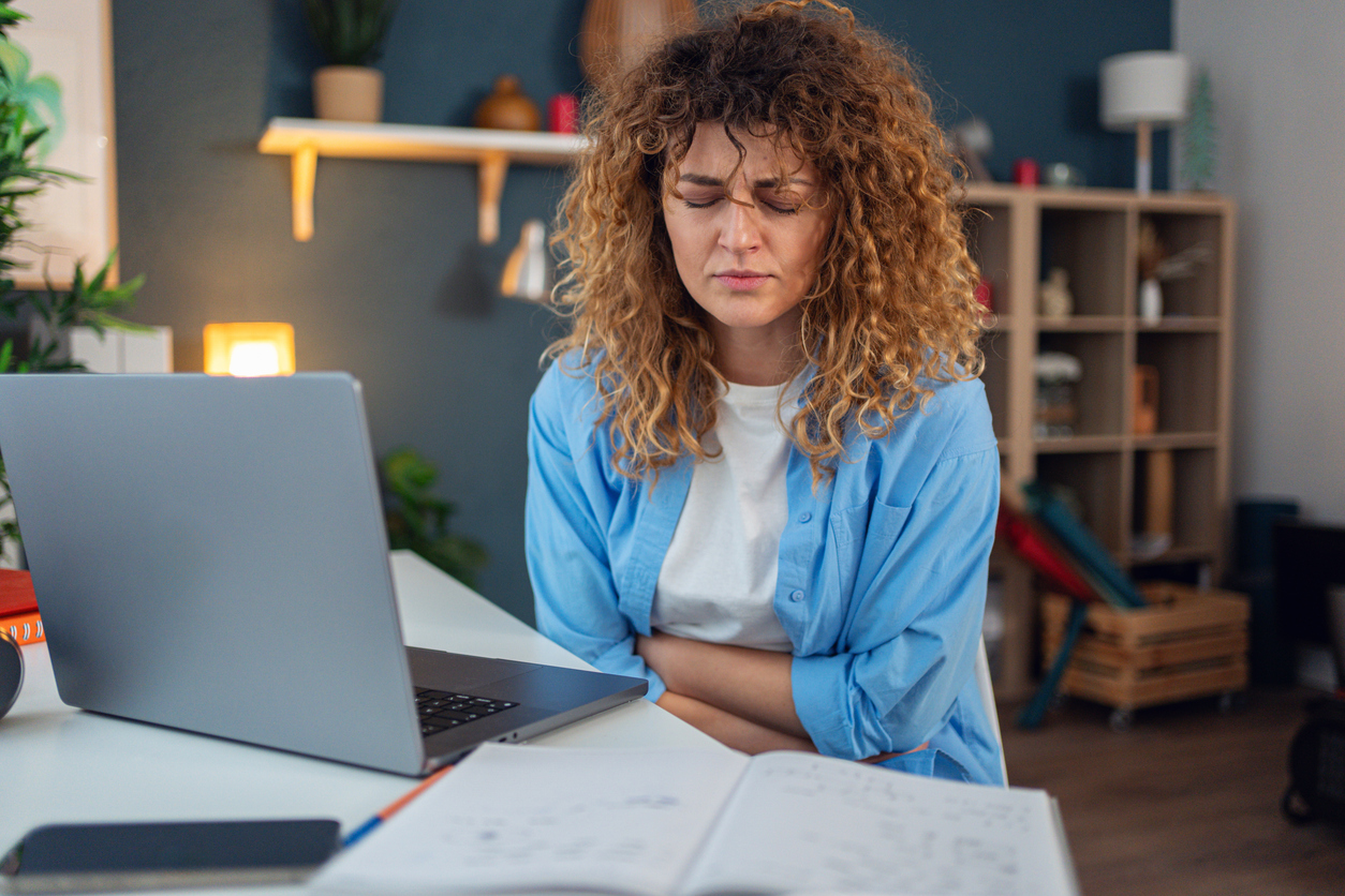 Managing IBS at Work - GI Care of Long Island